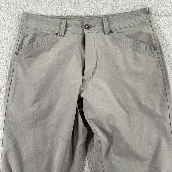 Killik | Pants | Killik Pants Mens Size 36x3 Hiking Trail Lightweight ...